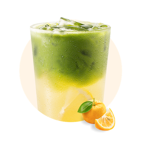 Matcha Kyoto – The Coffee House