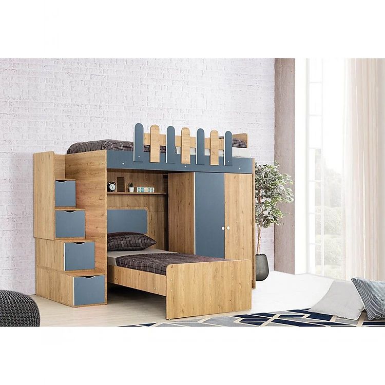 Giường Ngủ Cao Cấp & Hiện Đại Với Đa Dạng Mẫu Mã & Kích Thước– NOLULU.COM