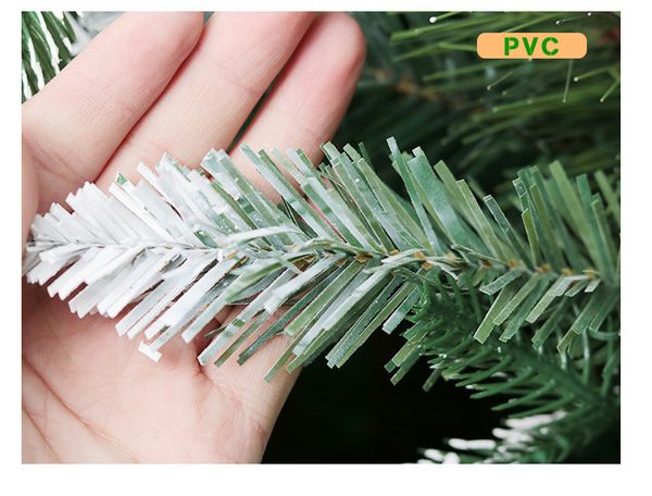 Cây Thông Noel Cao Cấp– NOLULU.COM