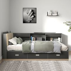 Giường Ngủ Cao Cấp & Hiện Đại Với Đa Dạng Mẫu Mã & Kích Thước– NOLULU.COM