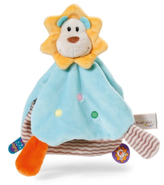 NICI GERMANY -Thú bông cao cấp chính hãng từ Đức - Love at first sight ...