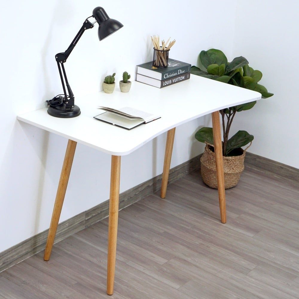 Bàn Làm Việc Phong Cách Bắc Âu IGA - GP86