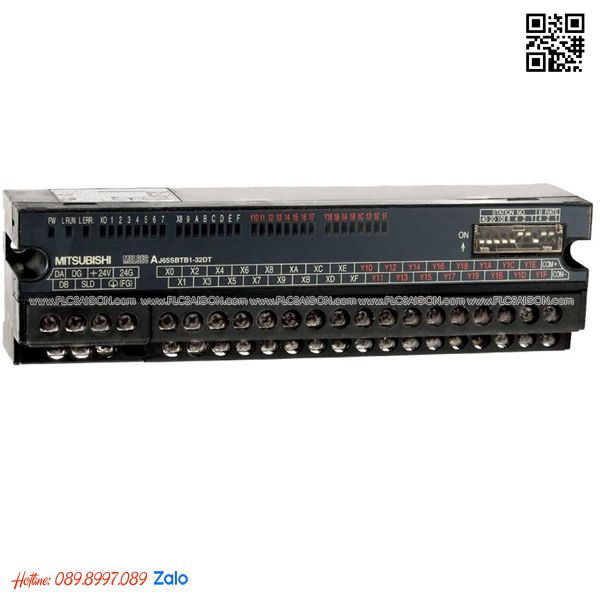 Mitsubishi AJ65SBTB1-32DT |Mitsubishi CC-Link | Module AJ65SBTB1-32DT ...