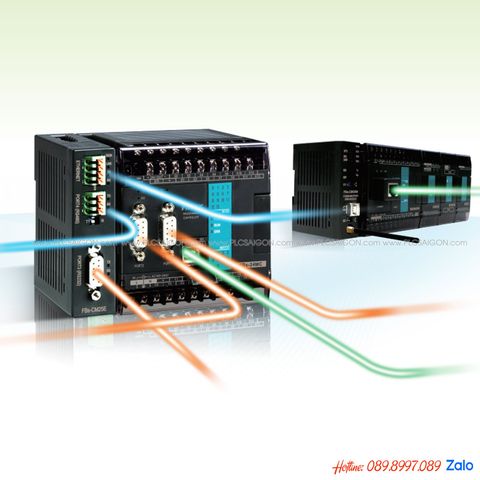 PLC Fatek FB | FBs-40MCR2 | Fatek FB-MAT2 | PLC Fatek Fb-60MCT2 – PLCSAIGON
