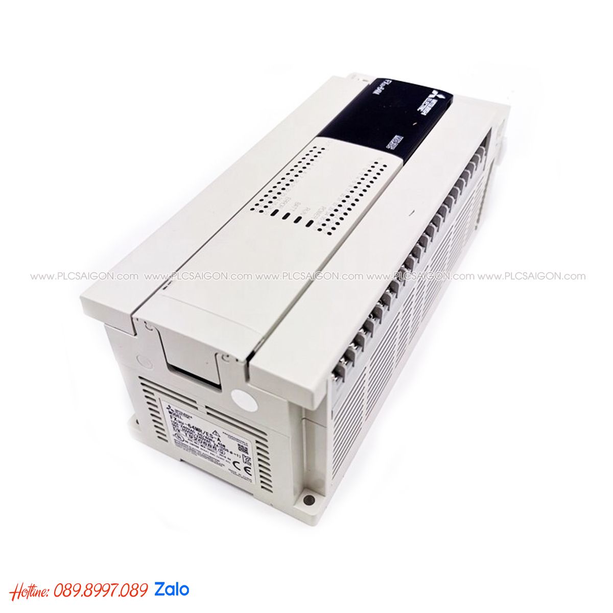 PLC MITSUBISHI FX3U | Bộ lập trình FX3U-64MR/DS | PLC FX3U-32MR/DS ...