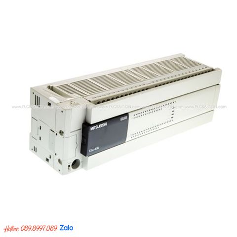 FX5U-64MT/DDS | Bộ lập trình FX5U| PLC Mitsubishi FX5U-64MT/DS | FX5U ...
