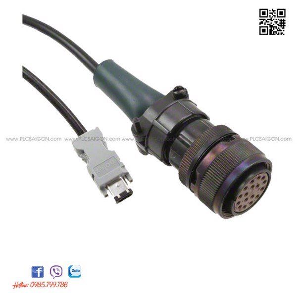 Cáp encoder Fuji| Encoder Fuji cable |WSC-P06P05-C| WSC-P06P10-C cable ...