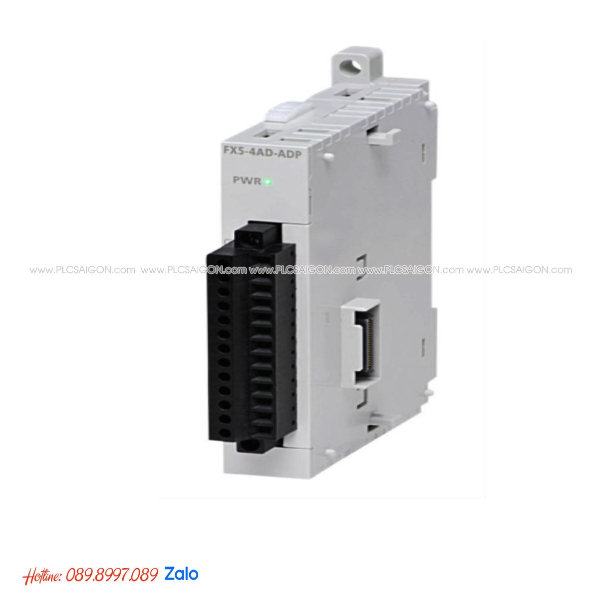 Mở rộng PLC FX5U | MODULE FX5-4AD-ADP| MỞ RỘNG PLC FX5-4DA-ADP – PLCSAIGON
