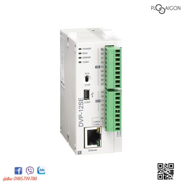 PLC Delta DVP12SA211R| Delta DVP12SA211T | PLC DVP12SE11R| DVP12SE11T ...