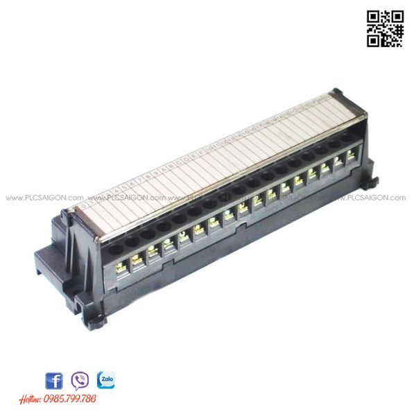 Terminal FA-TB32XY | Mitsubishi FA-TB32XY | Mitsubishi A6TBXY36 ...