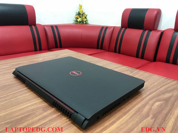 DELL Inspiron 15-5577 – EDG.VN