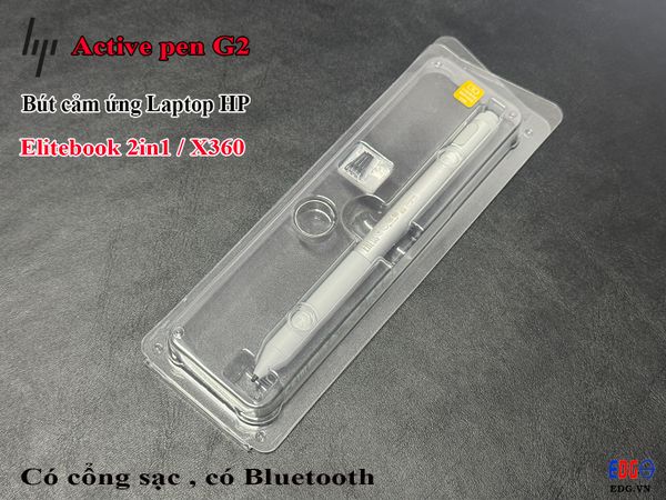 Bút Cảm Ứng Laptop HP ELITEBOOK X360 1040 G10 – EDG.VN