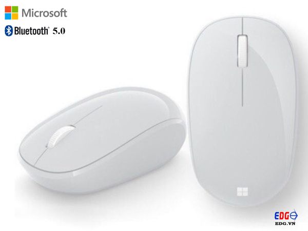 Chuột Microsoft Bluetooth không dây xịn – EDG.VN