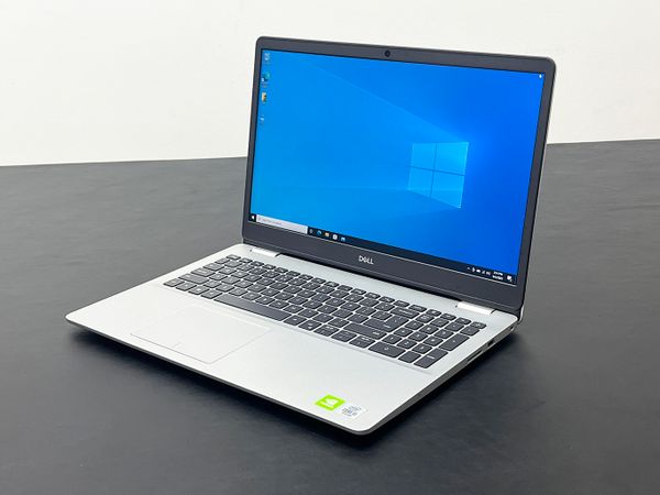 Dell Inspiron 5593 Core i5-1035G1 8GB 512GB VGA 15.6 FHD – EDG.VN