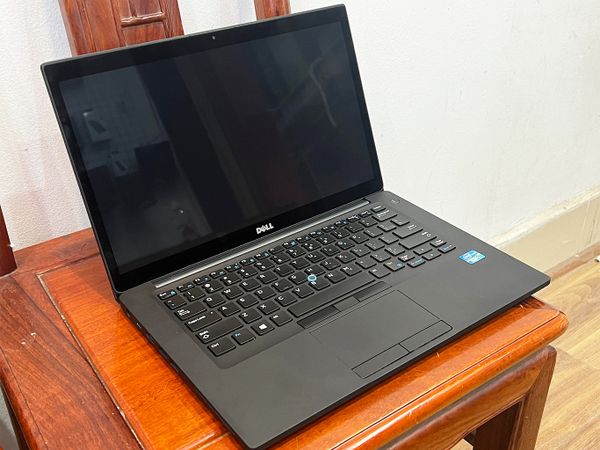 Dell Latitude 7480 Core i7-6600u 8GB 256GB 14.0 FHD cảm ứng – EDG.VN