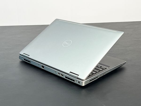 Dell Precision 7540 i7-9750H 16GB 512GB T2000 màn 4K – EDG.VN