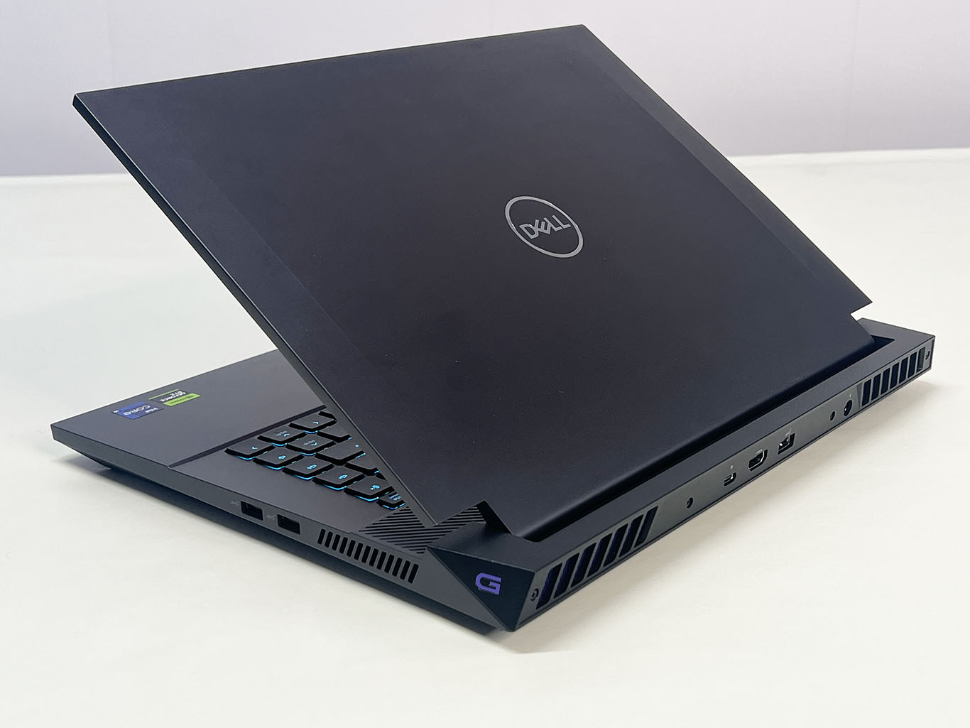 Dell Gaming G16 7630 i9-13900HX 16GB 1TB RTX4060 16 inch QHD+ 240Hz ...