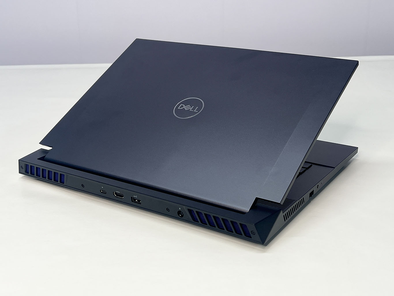 Dell Gaming G16 7630 i9-13900HX 16GB 1TB RTX4060 16 inch QHD+ 240Hz ...