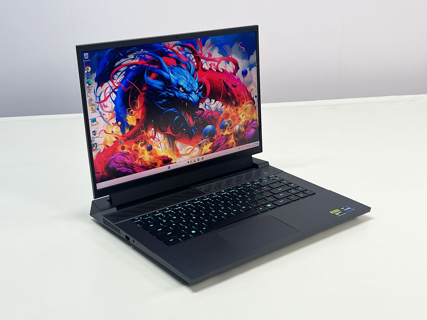 Dell Gaming G16 7630 i9-13900HX 16GB 1TB RTX4060 16 inch QHD+ 240Hz ...