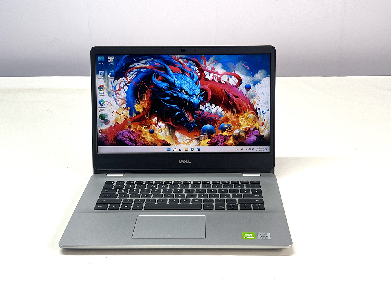 Dell Inspiron 5493 i5-1035G1 8GB 256GB MX230 FHD – EDG.VN