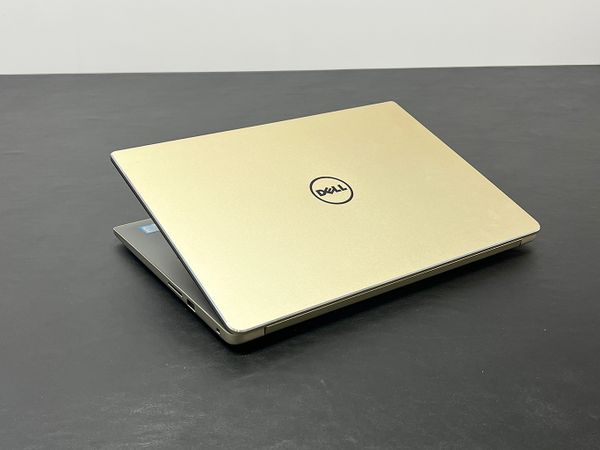 Dell Inspiron 7472 Core i5-8250u 8GB 256GB VGA FHD – EDG.VN