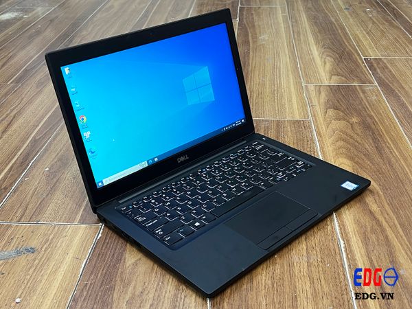 Dell Latitude 7290 Core i5-8350 8GB 256GB Màn 12,5 inch – EDG.VN