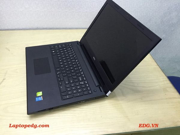 Laptop Dell Inspiron 3542 core i5, VGA rời, màn hình rộng 15.6 inch ...