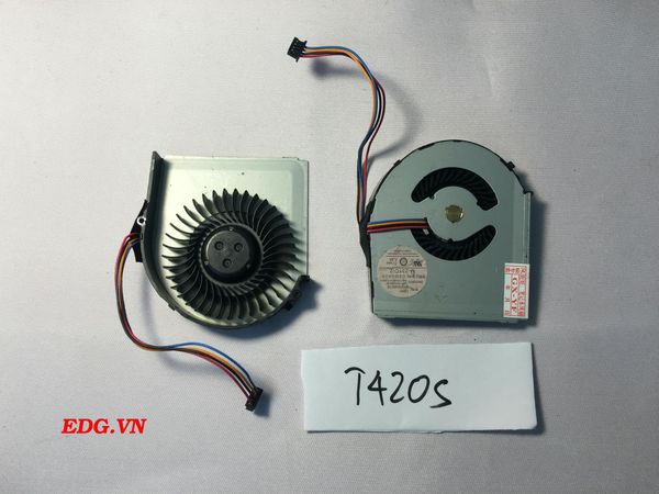 FAN Laptop Lenovo T420s – EDG.VN