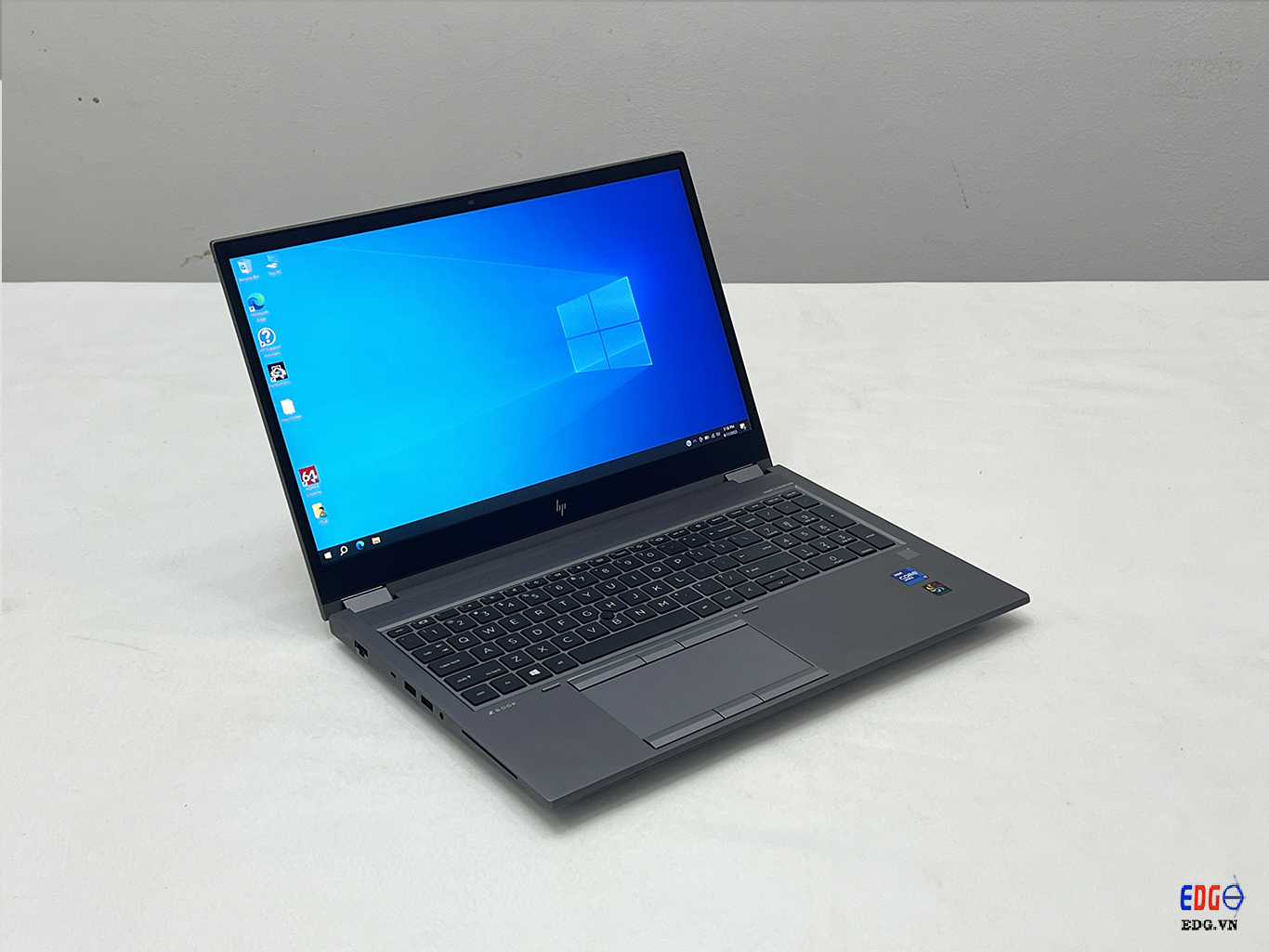 HP Zbook FURY 15G8 Core i7-11850H 32GB 512GB RTXA3000 4K Dreamcolor ...