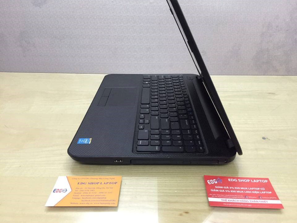 Laptop Dell Inspiron 15 3537 i3 4010U/4/500 – EDG.VN
