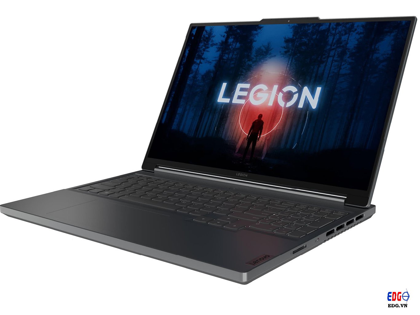 Legion Slim 5 Y7000P i7-13620H 16GB 1TB RTX4050 Màn QHD+ 165HZ – EDG.VN