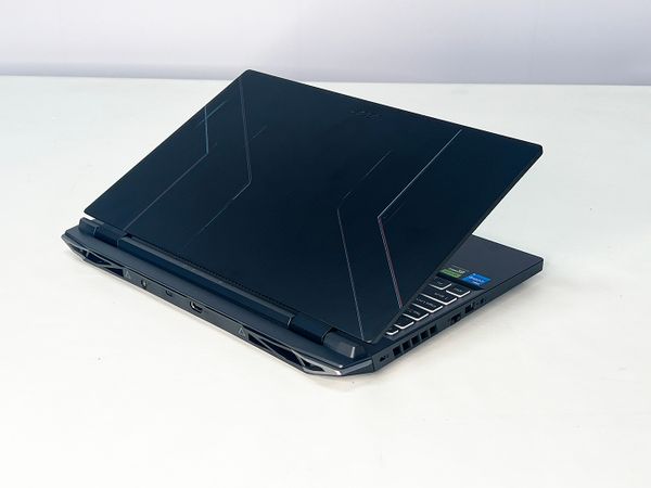 Acer Nitro 5 Tiger i7-12700H 16GB 512GB RTX3050TI FHD 144Hz – EDG.VN