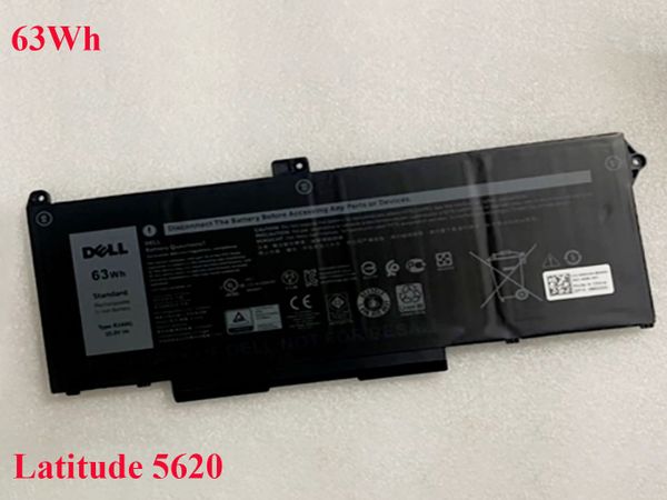Pin Laptop Dell Latitude 5620 – EDG.VN