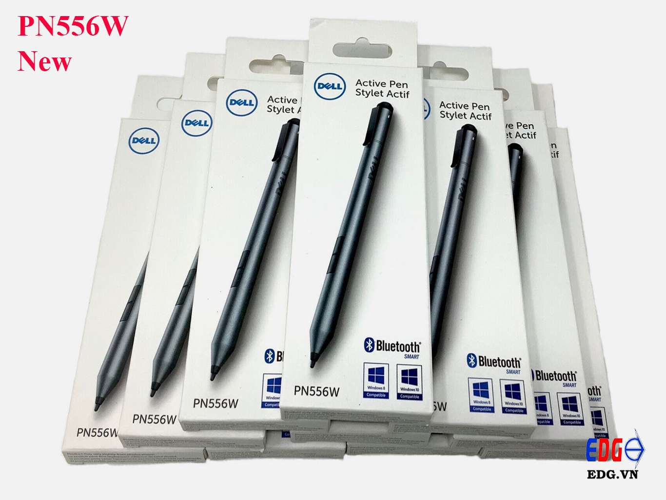 Bút cảm ứng Dell PN556W Cũ Likenew – EDG.VN