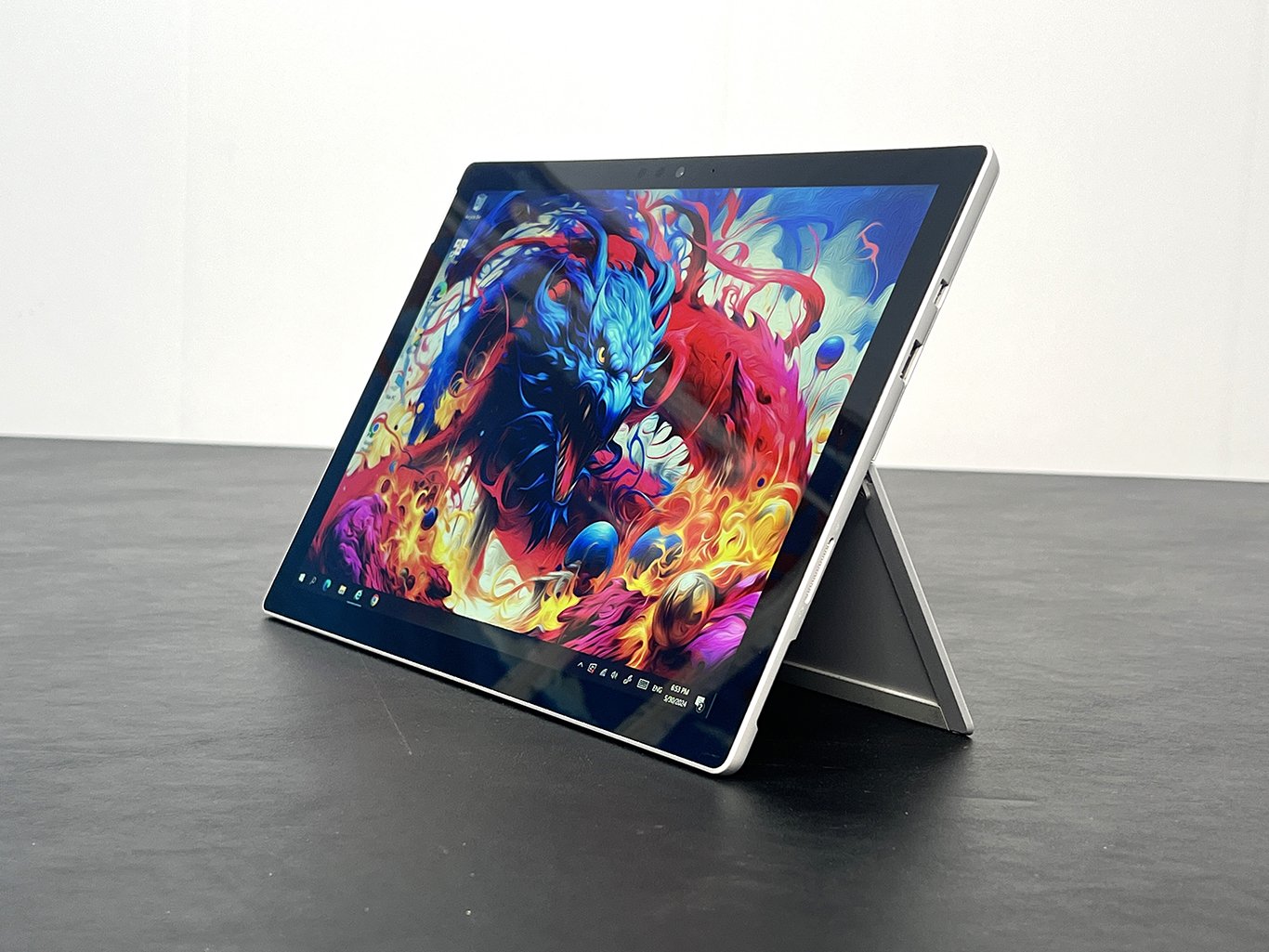 Surface Pro 6 Core i5-8350 8GB 256GB Màn 12.3 inch cảm ứng – EDG.VN