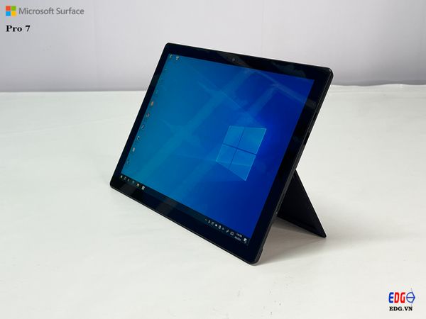 Surface Pro 7 Core i7-1065G7 16GB 512GB Màn 12.3 inch cảm ứng – EDG.VN