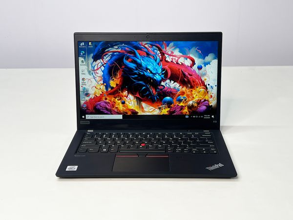 Lenovo ThinkPad X13 Gen1 i5-10210u 8GB 256GB 13.3FHD – EDG.VN