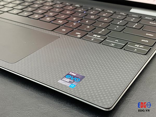Dell XPS 9310 2in1 Core i7-1165G7 16GB 512GB 13.4 Màn 4K cảm ứng – EDG.VN