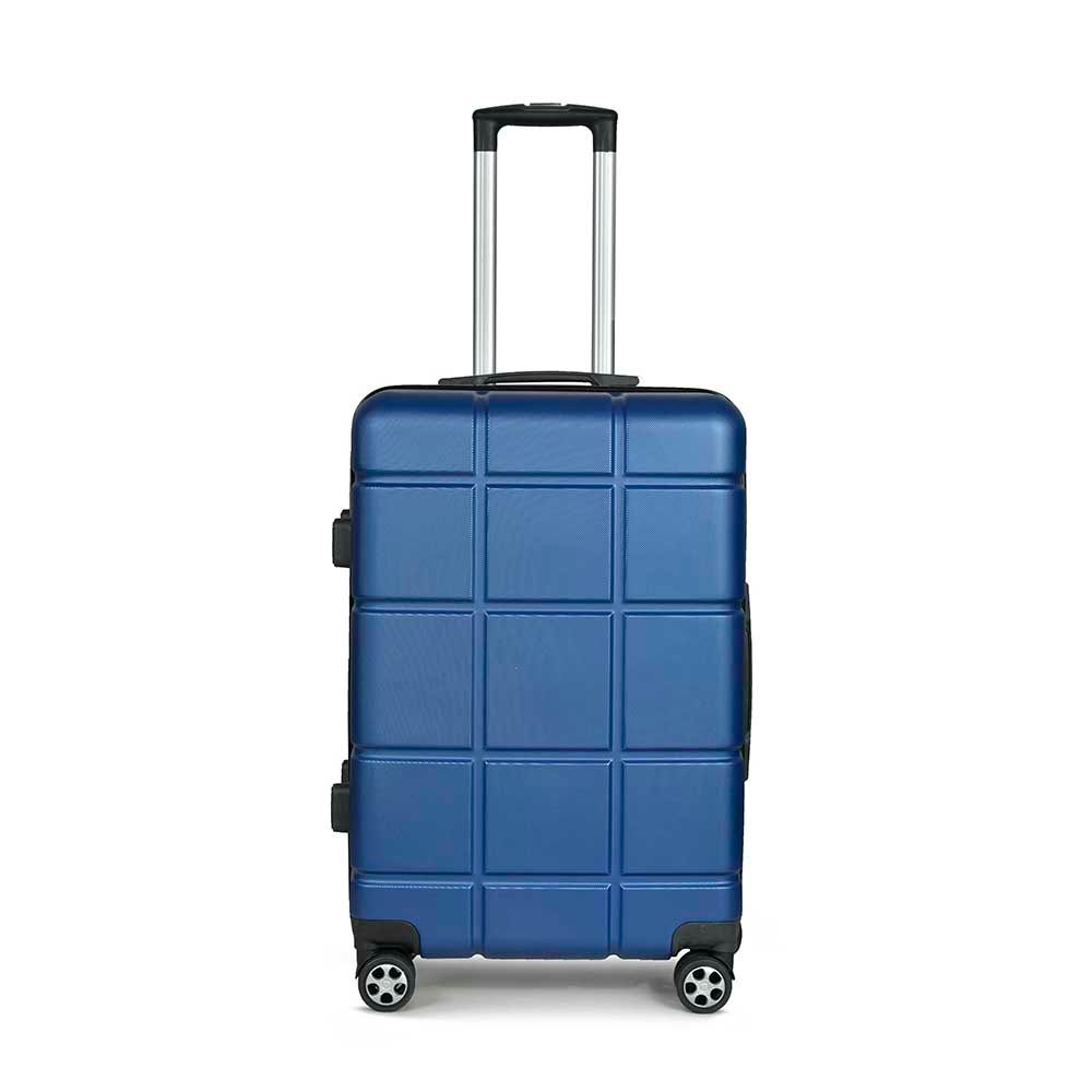 Vali Size 24 Inch 839 Xanh – Thế Giới Balo