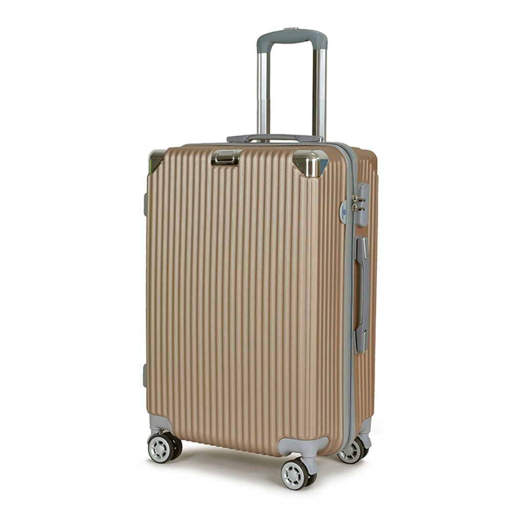 Vali Chống Va Đập Size 28 Inch H841 Đồng – Thế Giới Balo