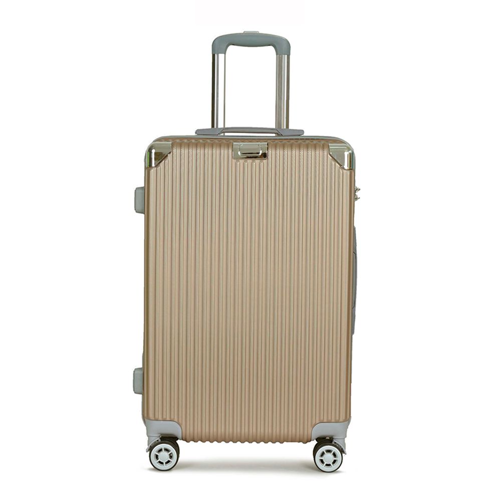 Vali Chống Va Đập Size 28 Inch H841 Đồng – Thế Giới Balo