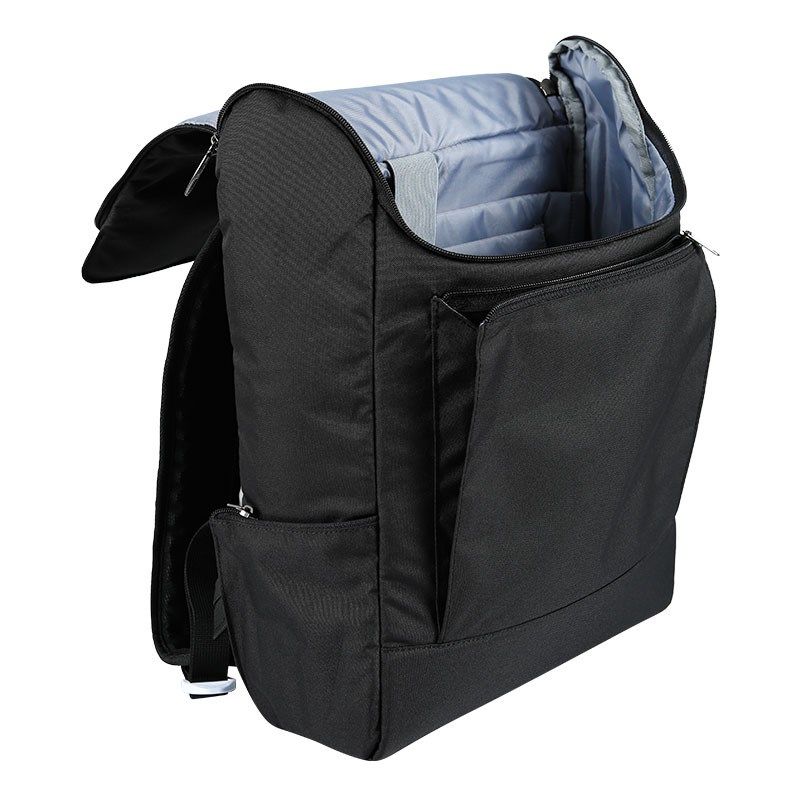 Balo Simplecarry K1 Black – Thế Giới Balo