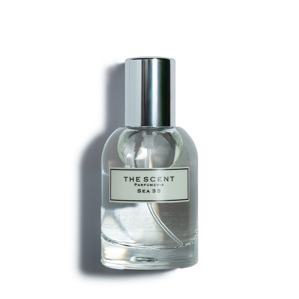 Sea 33 - Nước hoa The Scent – Tinh dầu, Nước hoa, Máy khuếch tán xông ...