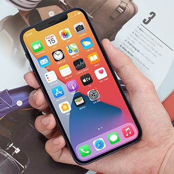 iPhone 12 Lock – JPORI