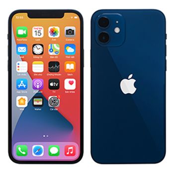 iPhone 12 Lock – JPORI