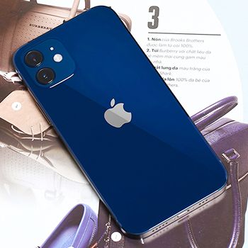 iPhone 12 Lock – JPORI