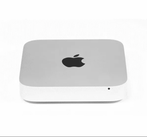 MAC MINI LATE 2014 – INTEL CORE I5 1.4/ RAM 4GB/ HDD 512GB – JPORI