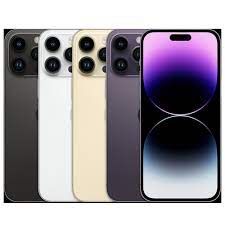 iPhone 14 Pro Max Lock – JPORI