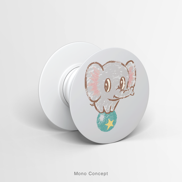 PETS - ELEPHANT – Mono Concept