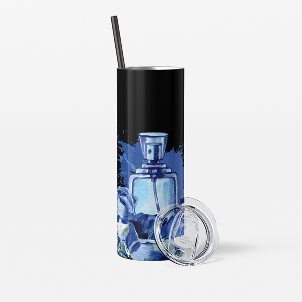 PERFUME - BLUE FLOWER – Mono Concept